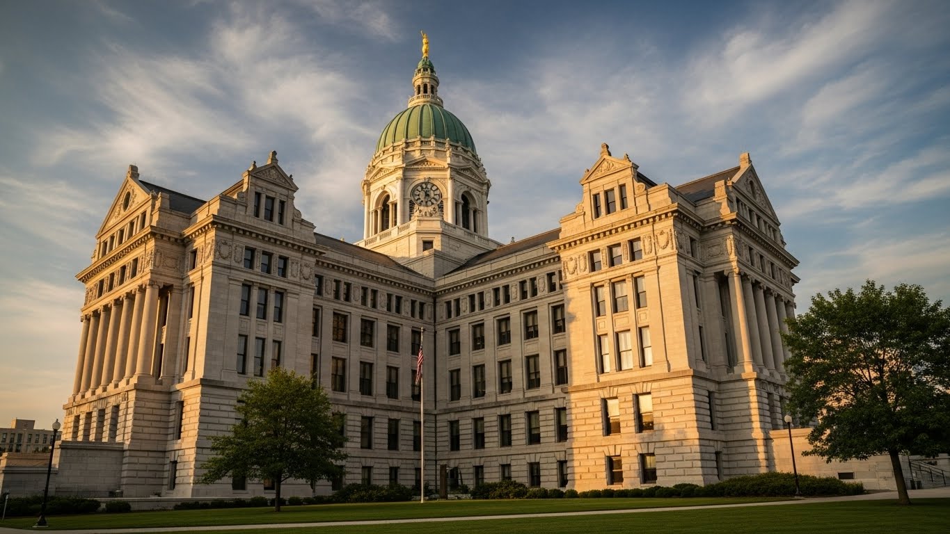Milwaukee County Court - Milwaukee County Court